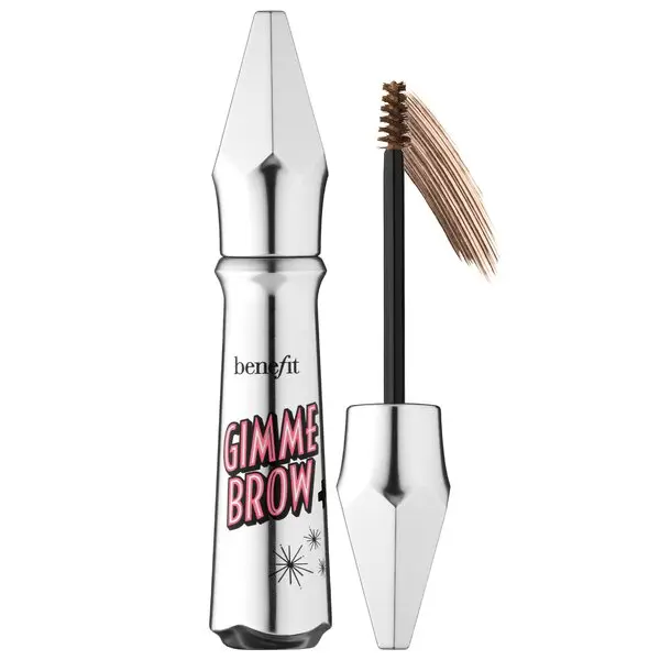 BENEFIT COSMETICS Gimme Brow+ Tinted Volumizing Eyebrow Gel . / 3g - 3.75