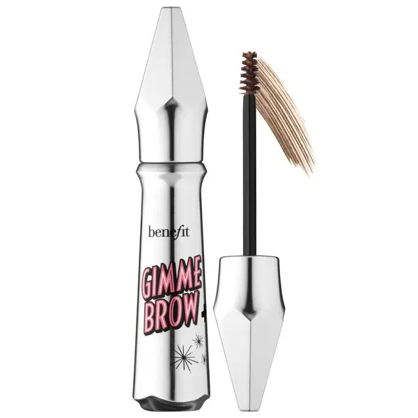 BENEFIT COSMETICS Gimme Brow+ Tinted Volumizing Eyebrow Gel . / 3g - 3
