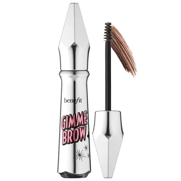 BENEFIT COSMETICS Gel Volumisant Teinté Pour Les Sourcils Gimme Brow+ . / 3g - 4