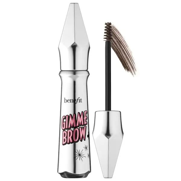 BENEFIT COSMETICS Gimme Brow+ Tinted Volumizing Eyebrow Gel - 5