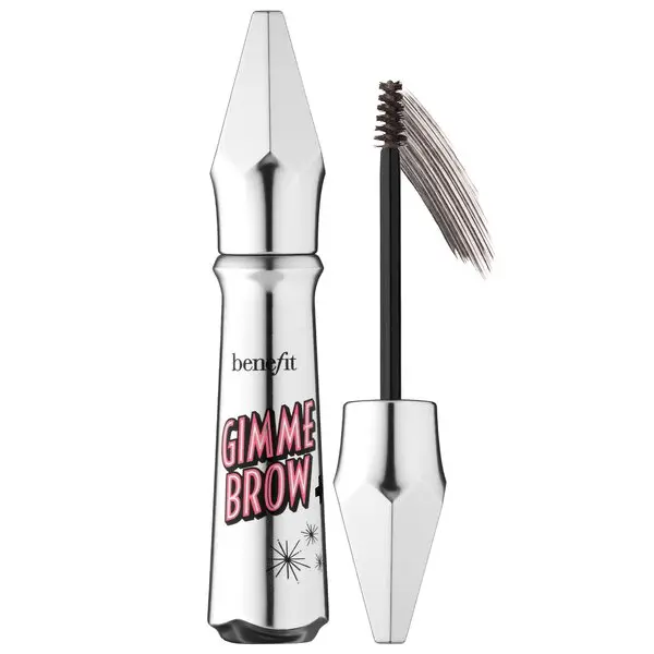 BENEFIT COSMETICS Gimme Brow+ Tinted Volumizing Eyebrow Gel . / 3g - Grey