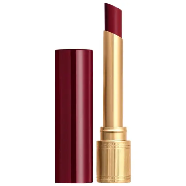 Gucci Glow & Care Shine Lipstick - 509 - Rosso Ancora