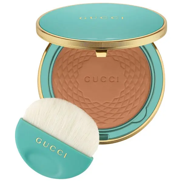 Gucci Sun-kissed Glow Powder Bronzer - 02