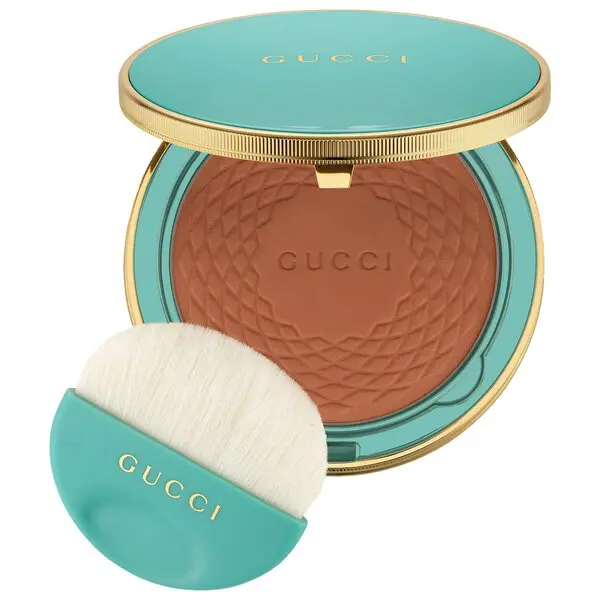 Gucci Sun-kissed Glow Powder Bronzer - 03