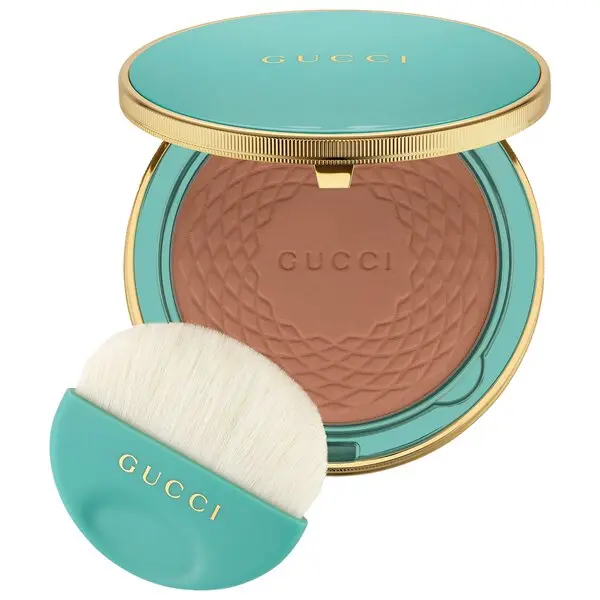 Gucci Sun-kissed Glow Powder Bronzer - 04