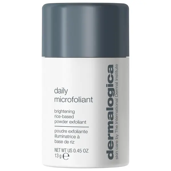 DERMALOGICA Mini Daily Microfoliant Exfoliator - One-color