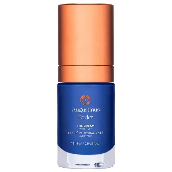 Augustinus Bader Mini The Cream With Tfc8 Face Moisturizer - One-color