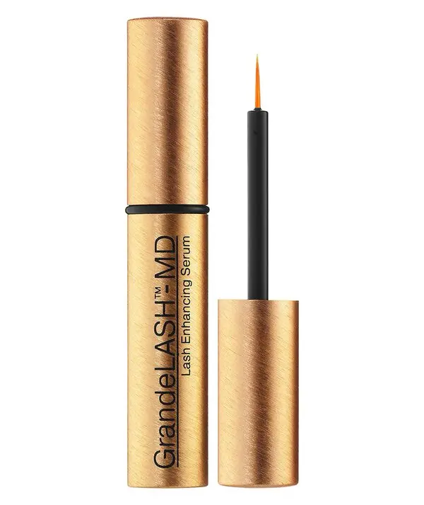 GRANDE COSMETICS Grandelash-md Lash Enhancing Serum Mini - One-color