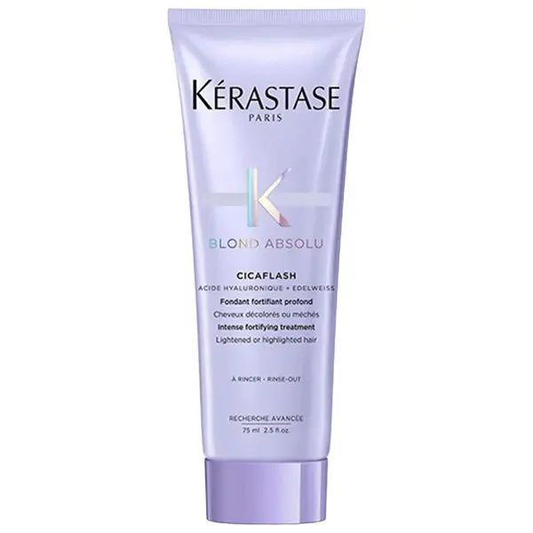 Kerastase Blond Absolu Hair Strengthening Conditioner - One-color