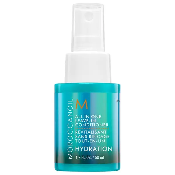 MOROCCANOIL® Mini All In One Leave-in Conditioner - One-color