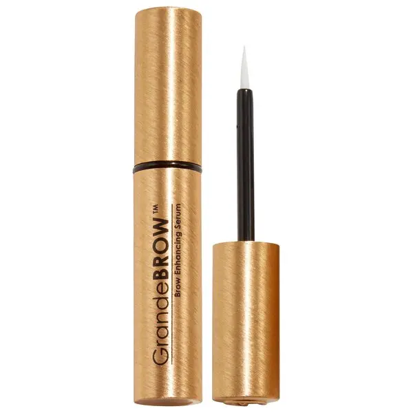 GRANDE COSMETICS Mini Grandebrow Brow Enhancing Serum - One-color