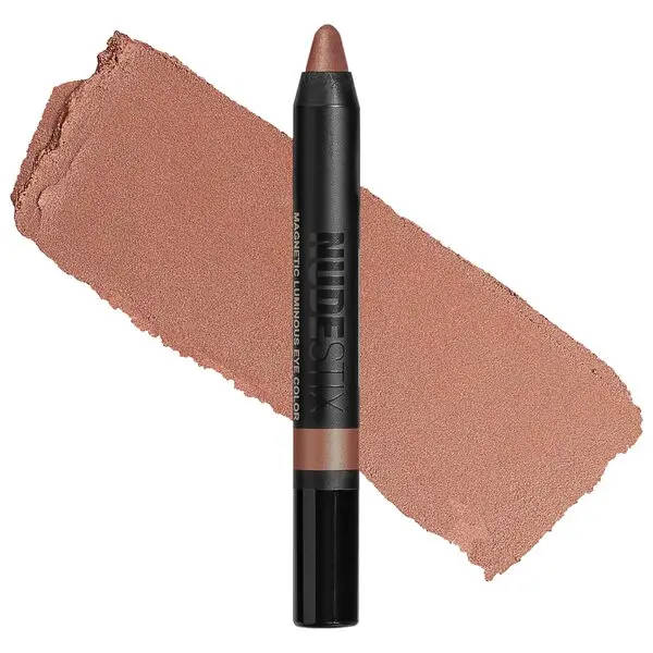 NUDESTIX Magnetic Eye Pencil - Burnish
