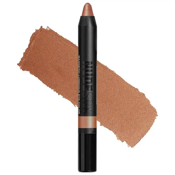 NUDESTIX Magnetic Eye Pencil - Copper Foil