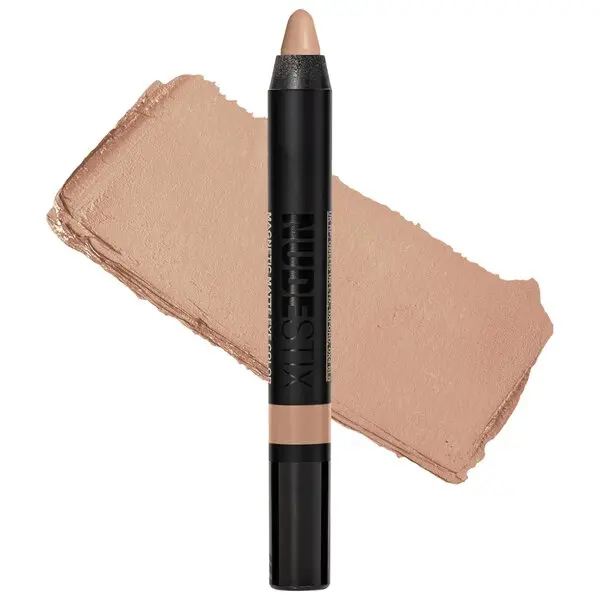 NUDESTIX Magnetic Eye Pencil - Putty