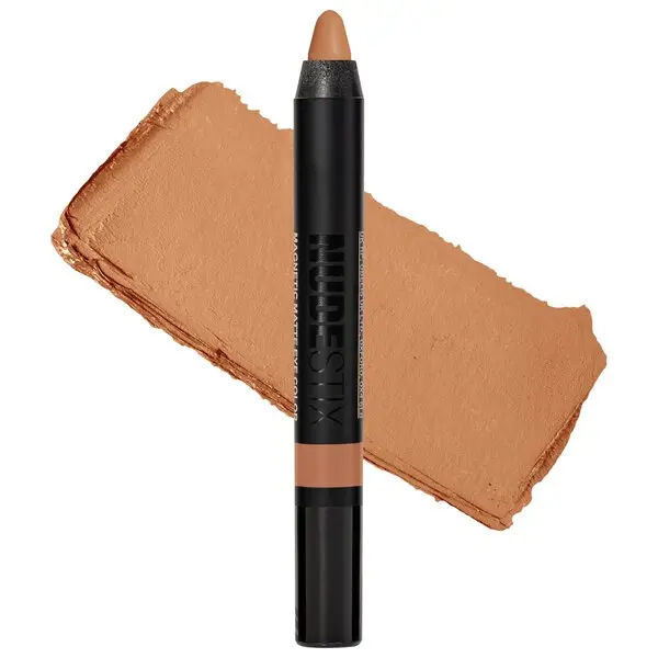 NUDESTIX Magnetic Eye Pencil - Terra