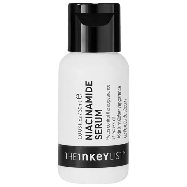THE INKEY LIST Niacinamide Oil Control Serum - One-color