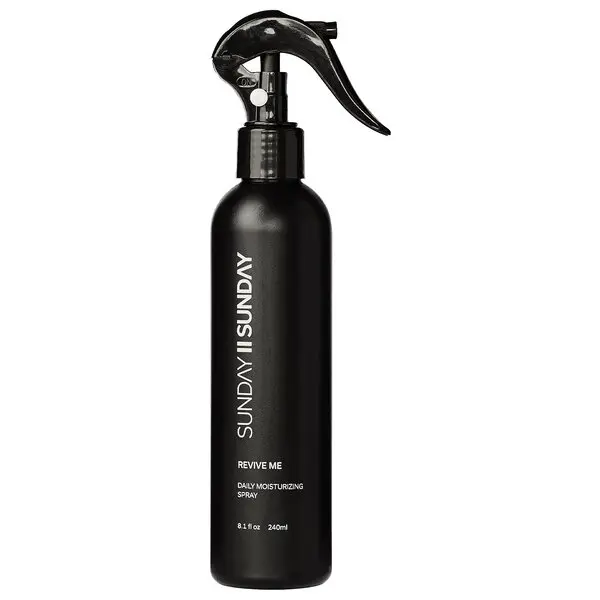 SUNDAY II SUNDAY Revive Me Daily Moisturizing Spray