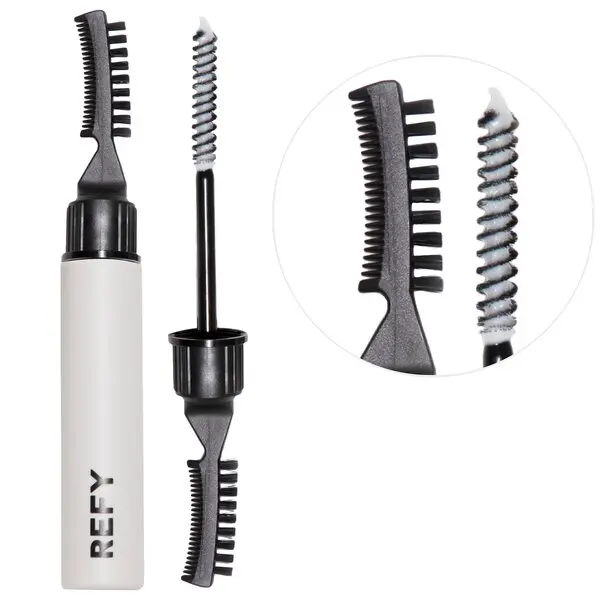 REFY Brow Sculpt Shape And Hold Gel With Lamination Effect