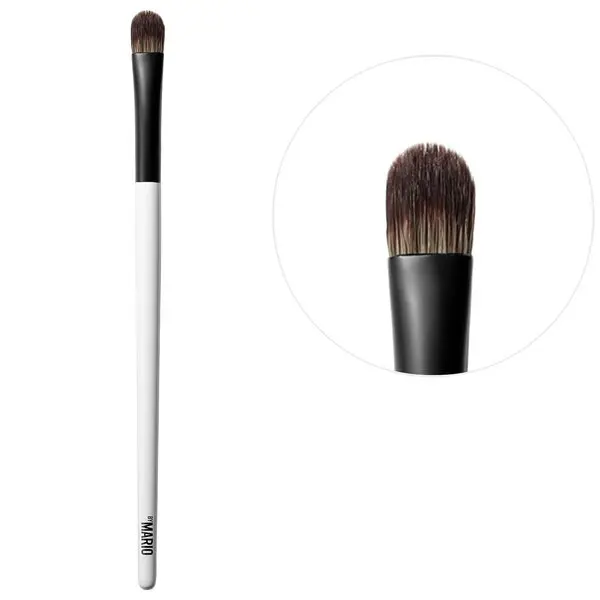 MAKEUP BY MARIO E4 Eyeshadow Shader Brush - One-color