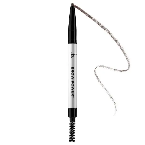 IT COSMETICS Brow Power Universal Brow Pencil - Universal Taupe