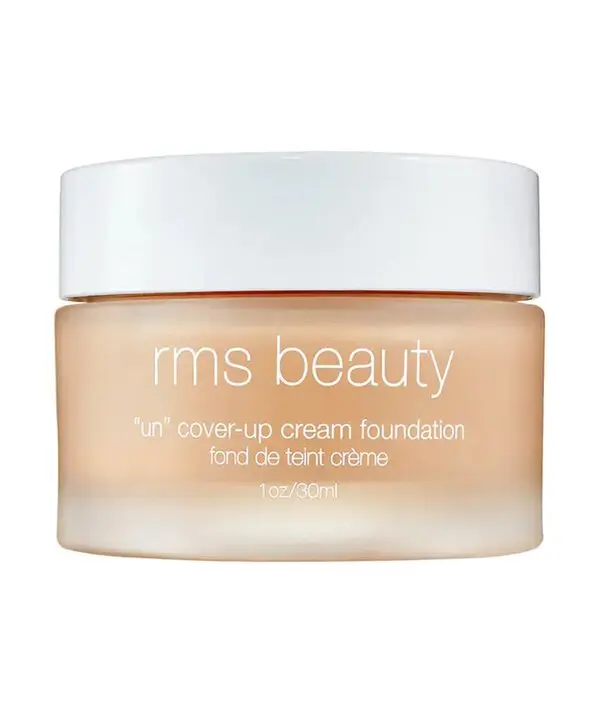 RMS BEAUTY - Rms Beauty Uncoverup Natural Finish Cream Foundation