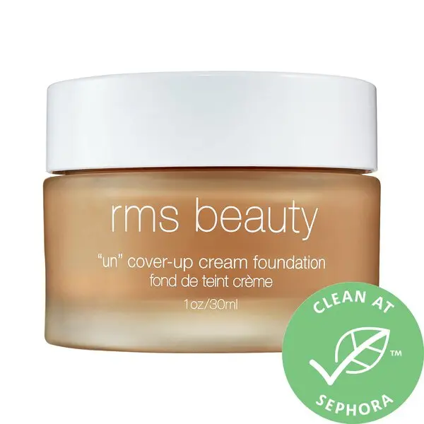 RMS BEAUTY - Rms Beauty Uncoverup Natural Finish Cream Foundation