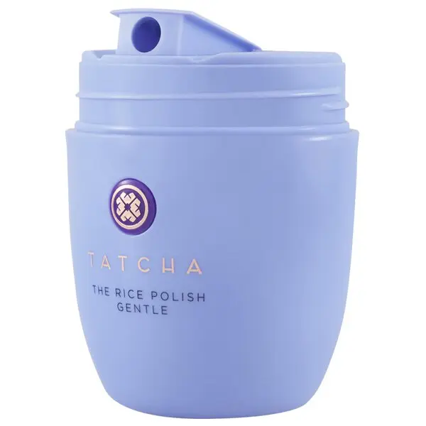 TATCHA The Rice Polish Foaming Enzyme Powder Classic - One-color