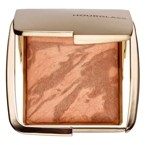 HOURGLASS Ambient Lighting Bronzer - Radiant Bronze Light