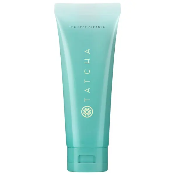 TATCHA The Deep Cleanse Gentle Exfoliating Cleanser