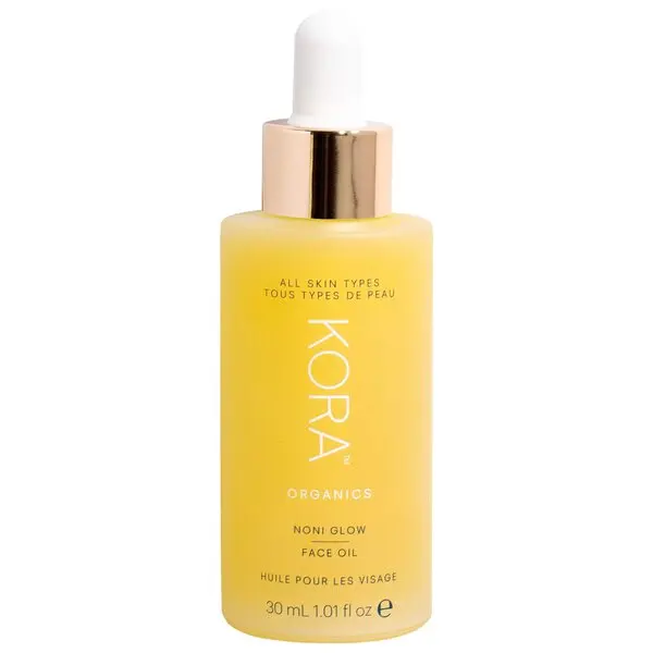 KORA ORGANICS Noni Glow Radiant Face Oil With Antioxidants - One-color