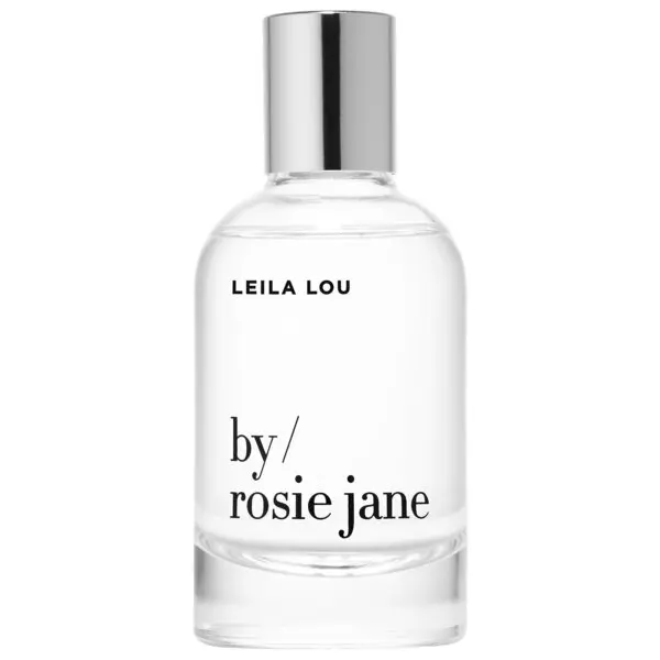 BY ROSIE JANE Leila Lou Eau De Parfum With Pear - One-color