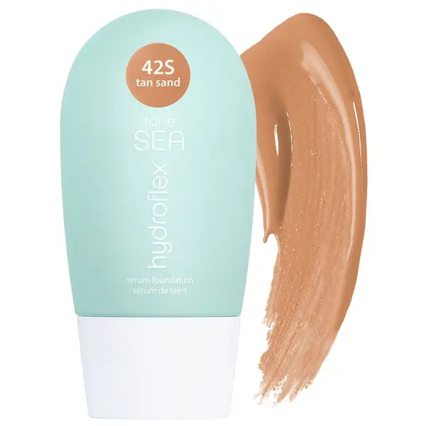 TARTE Sea Hydroflex™ Serum Foundation - 42s Tan Sand
