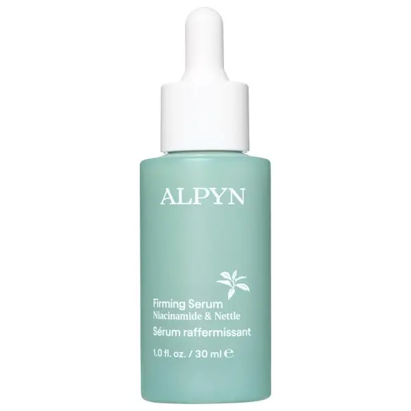 ALPYN Hydrating Firming Serum With Niacinamide & Nettle - One-color