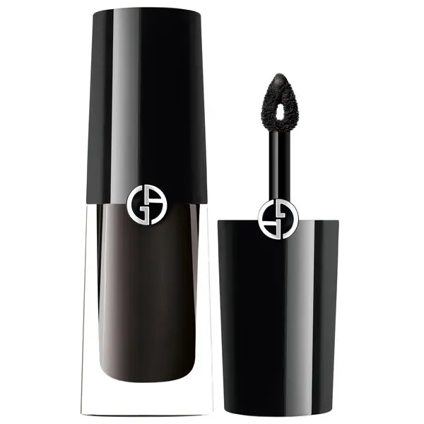 ARMANI BEAUTY Eye Tint Long-lasting Liquid Eyeshadow - 99m Ebony