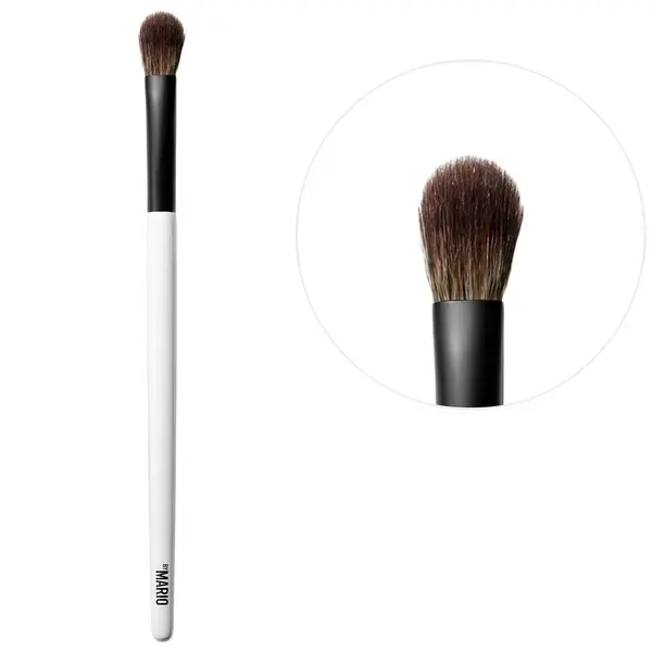 MAKEUP BY MARIO E3 All-over Tapered Eyeshadow Brush - One-color