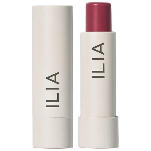 ILIA Balmy Tint Hydrating Lip Balm - Lullaby