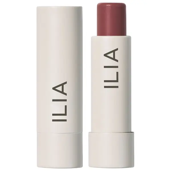 ILIA Balmy Tint Hydrating Lip Balm - Memoir