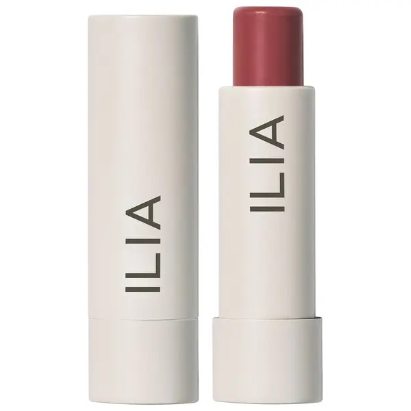 ILIA Balmy Tint Hydrating Lip Balm - Runaway