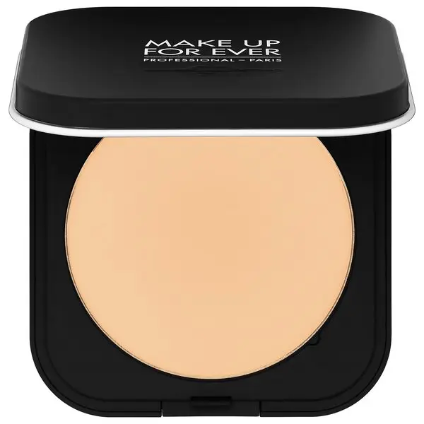 MAKE UP FOR EVER Ultra Hd Microfinishing Pressed Powder