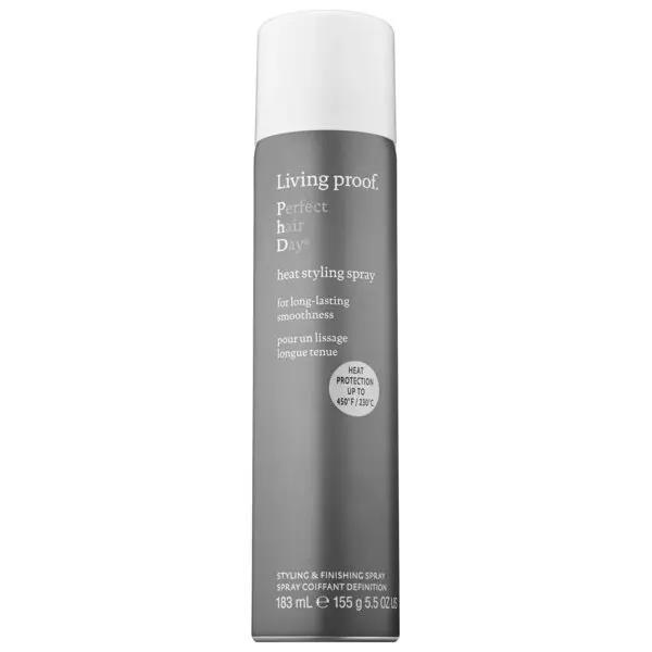 Living Proof Perfect Hair Day Heat Styling Spray - One-color