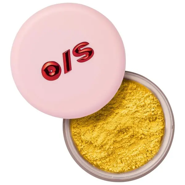ONE/SIZE BY PATRICK STARRR Ultimate Blurring Setting Powder - Marigold
