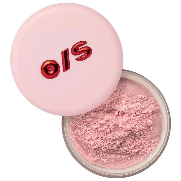 ONE/SIZE BY PATRICK STARRR Ultimate Blurring Setting Powder - Ultra Pink