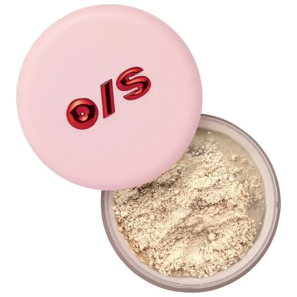 ONE/SIZE BY PATRICK STARRR Ultimate Blurring Setting Powder - Universal Translucent