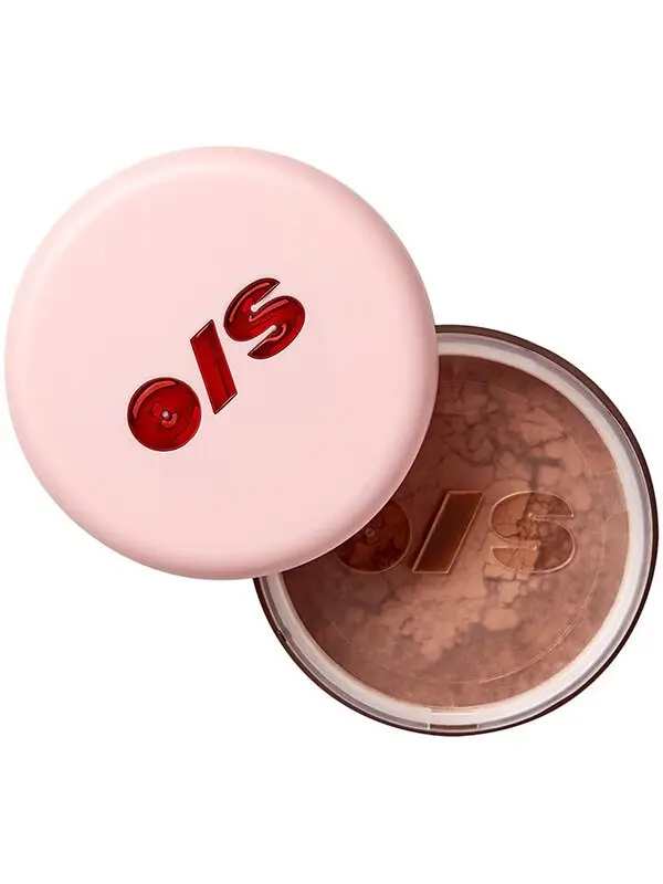 ONE/SIZE BY PATRICK STARRR Poudre Fixatrice Floutante Ultime - Universal Translucent