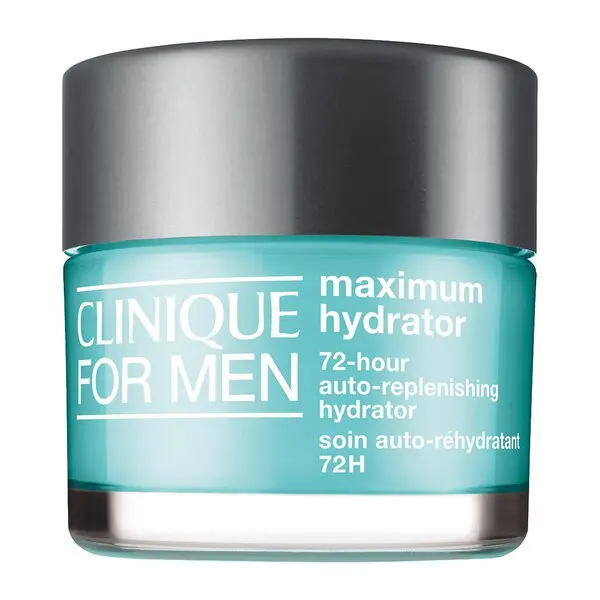 CLINIQUE Maximum Hydrator 72-hour Auto-replenishing Hydrator Moisturizer - One-color