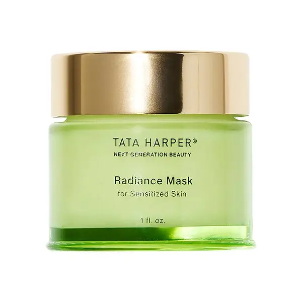 Tata Harper Superkind Gentle Aha Radiance Mask For Skin Barrier Repair - One-color