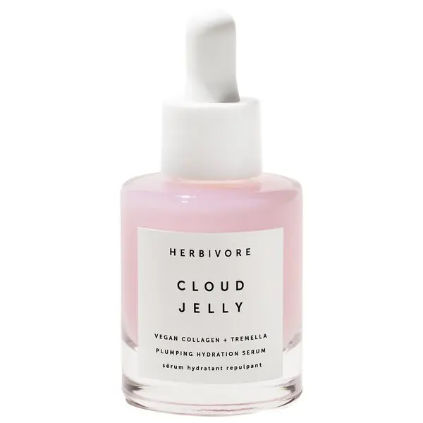 Herbivore Cloud Jelly Plumping Hydration Serum