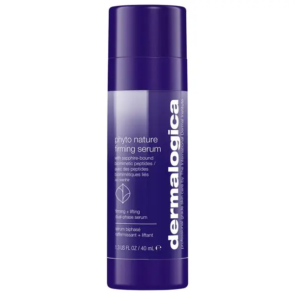 DERMALOGICA Phyto Nature Firming Serum With Peptides And Hyaluronic Acid - One-color