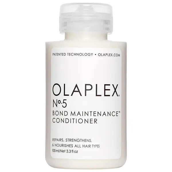 OLAPLEX Mini No. 5 Bond Maintenance Strengthening Hair Repair Conditioner - One-color