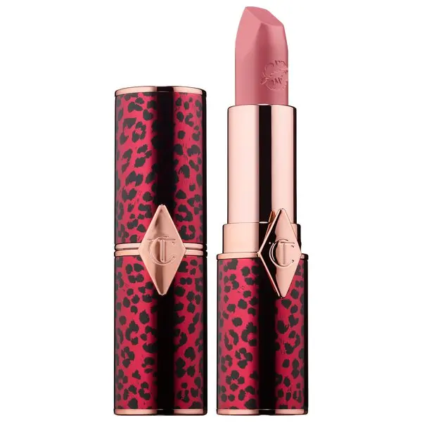 Charlotte Tilbury Hot Lips Lipstick 2 - Dancefloor Princess